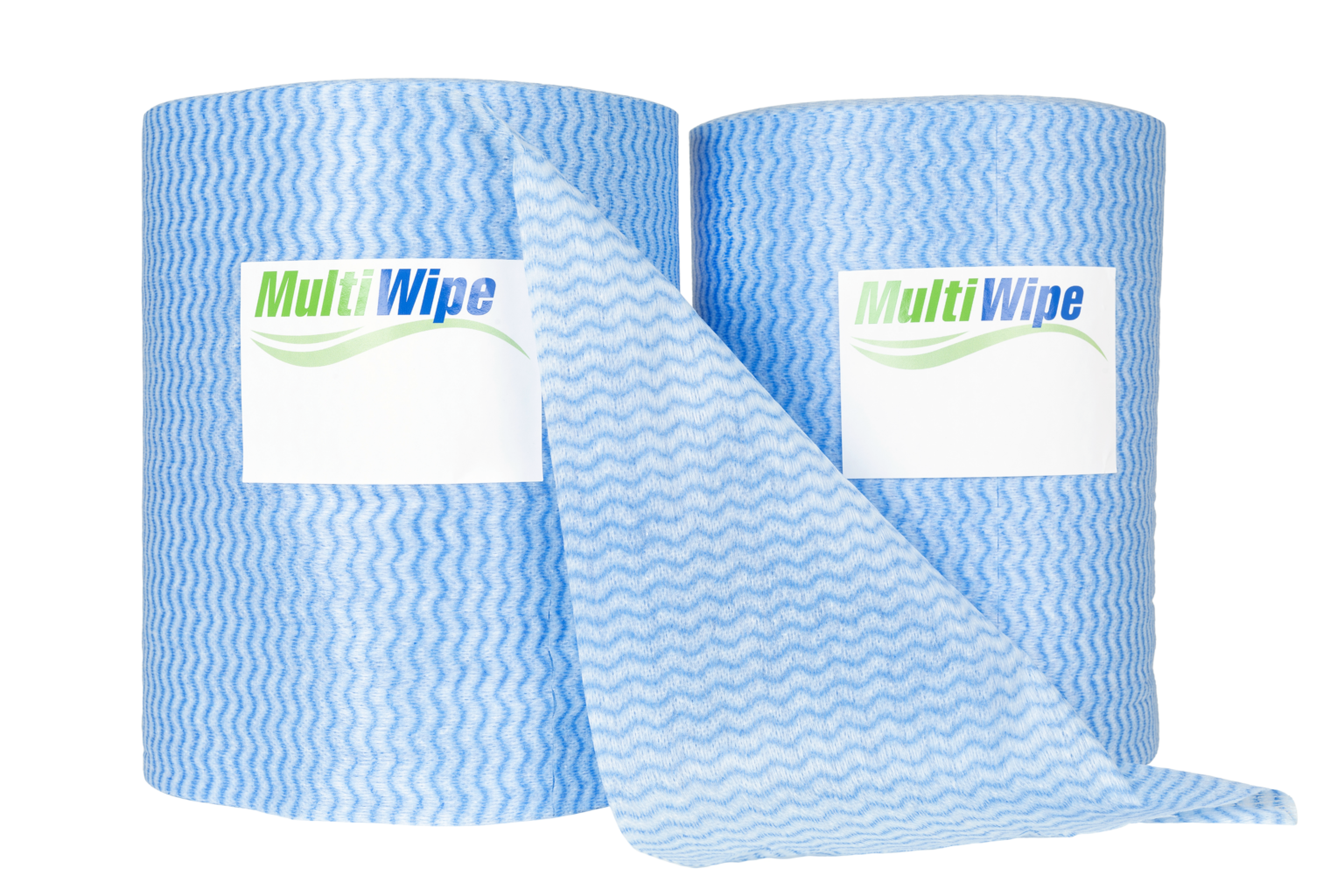 J Cloths | Disposable Cloths On A Roll | 24cm x 28cm