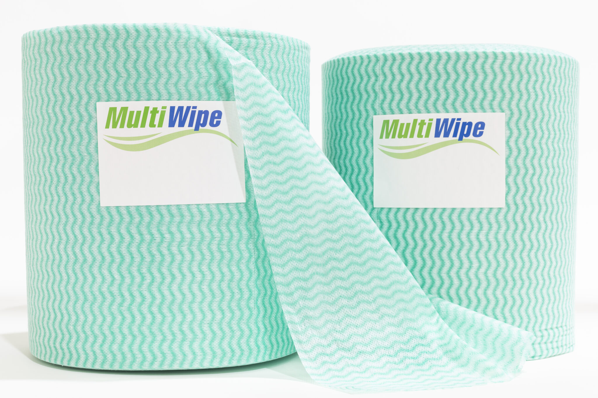 J Cloths | Disposable Cloths On A Roll | 24cm x 28cm